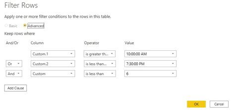 Power Bi Dax Delete Rows Based On Condition Printable Forms Free Online