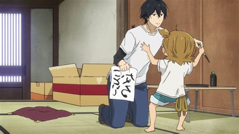 Barakamon Hd Wallpapers Backgrounds