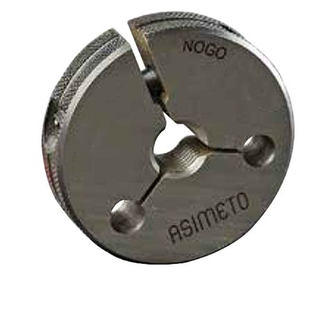 Asimeto Go No Go Thread Ring Gages Penn Tool Co Inc