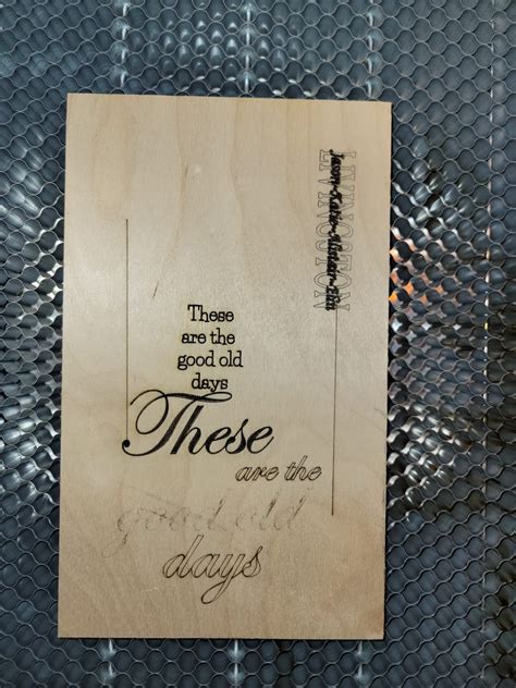 Laser Firing Issues Lightburn Software Questions Lightburn Software Forum