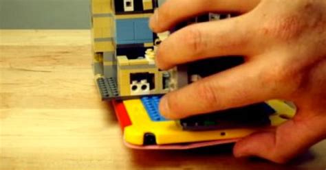 Lego Ipad Case Brick Your Tablet In A Good Way Huffpost Uk Tech