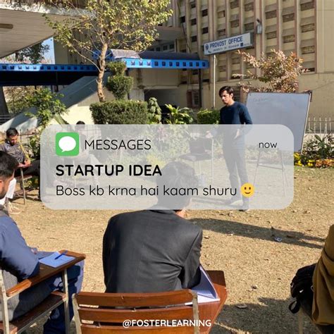 Fosterlearning Startup Youvsyou Foster Learning