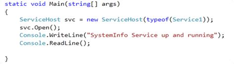 Bytes Matters Wcf 40 Routing Service Protocol Bridging