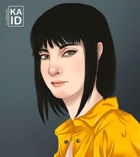 Zulema Zahir By Helenascarlet On Deviantart
