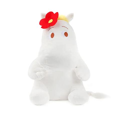Moomin Snorkmaiden Plush Doll 40 Cm Shop