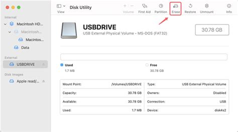 Steps To Create Bootable USB Installer For MacOS Sequoia