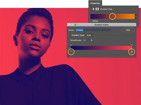 Adobe Learn Learn Photoshop How To Create A Duotone Effect In Adobe