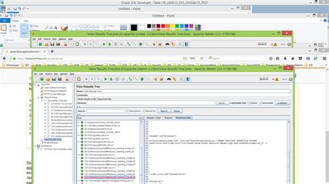 Apache Jmeter Molilistings