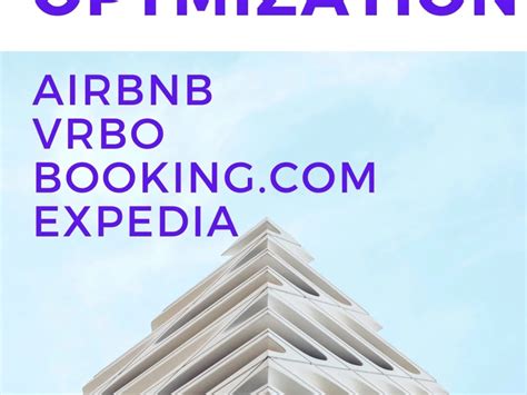 str airbnb vrbo pricing optimization and bookings growth strategy