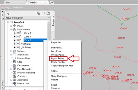 Solved Can Not Extract Point Coordinate Autodesk Community