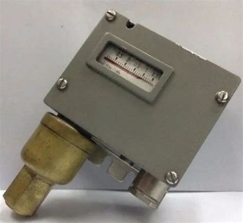 Differential Pressure Switches in Mumbai अतर दबव सवच मबई Maharashtra Get Latest Price