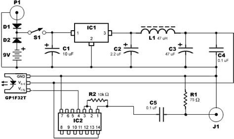 Rf To Optical Converter Circuit Thepiratebayproof