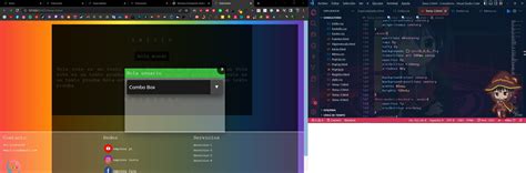 Como Pongo El PopUp En Todo El Body Y No Solo En El Div Padre R Programacion