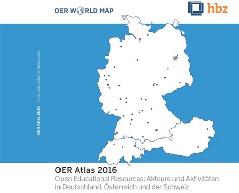 Printing The Oer World Map The Oer Atlas Oer World Map Blog