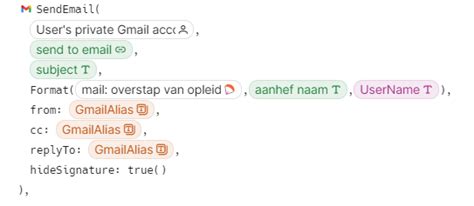 Email Formatting Packs Coda Maker Community