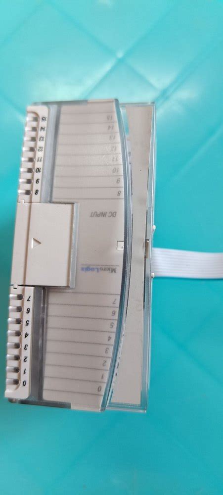 Ml Allen Bradley Plc 16 Input Output At ₹ 5000 In Belagavi Id