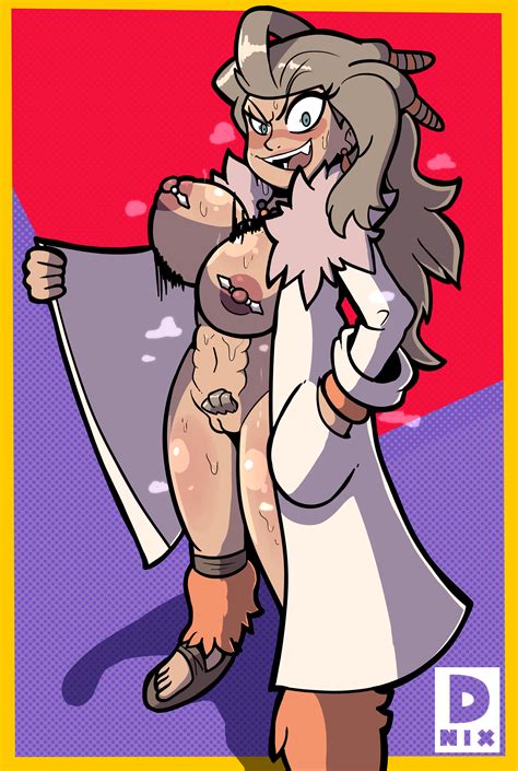 Rule 34 1girls Alternate Breast Size Breasts Curvaceous D Nix Dark Skinned Female Dark Skin