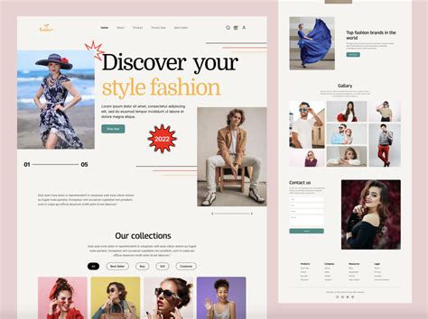 15 Wireframe Examples And How To Make Your Own Looka