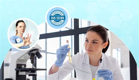 Iso Laboratory Standards 15189 At Darcy Trugernanner Blog