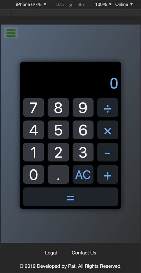 Solved Css Grid Not Displaying Correctly On Actual Mobile Browsers