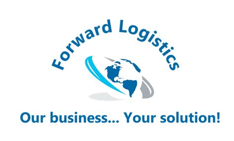 Contact Forward Logistics