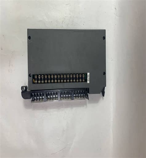 1771 odd a b input module justwell