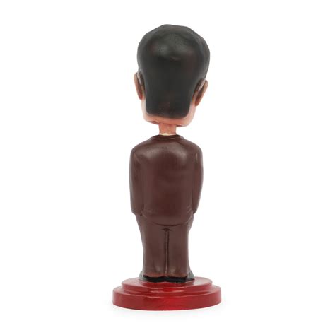 Dwight Schrutte Standing Bobblehead Wowheads