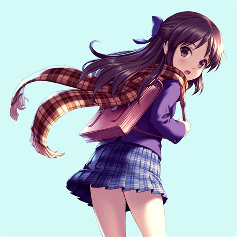 Tachibana Arisu Idolmaster And More Drawn By Kurage Kurakurapix Danbooru