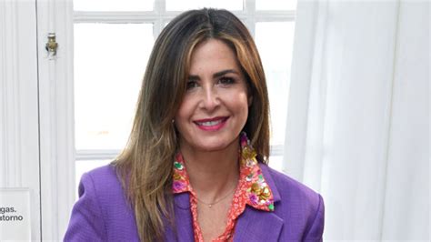 Nuria Roca Se Dirige A Alejandra Rubio No Quedas En Buen Lugar