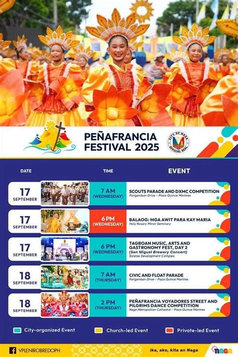 Naga City Tourism Added A New Photo Naga City Tourism