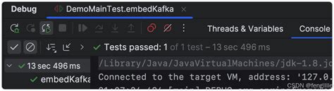 Springboot Kafka多数据源，通过配置动态加载发送者和消费者 Csdn博客
