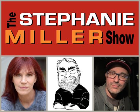 Stephanie Miller Show Sexy Liberal Kansas City Is Tomorrow Plus We