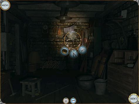 Screenshot Of Treasure Seekers Visions Of Gold IPad 2008 MobyGames
