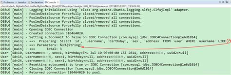 Mybatis快速入门第二讲——mybatis的快速入门mybatis框架 Csdn博客