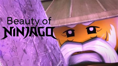 The Beauty Of Ninjago Crystalized YouTube