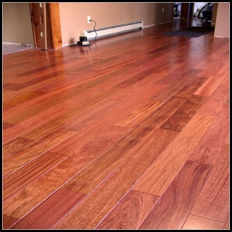 Jatoba Brazilian Cherry Solid Hardwood Flooringwood Flooringtimber
