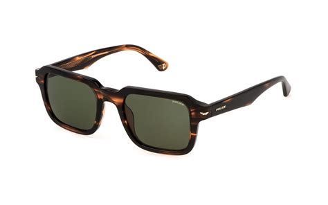 Police Spln36 0836 52 Prescription Sunglasses Glasses Station