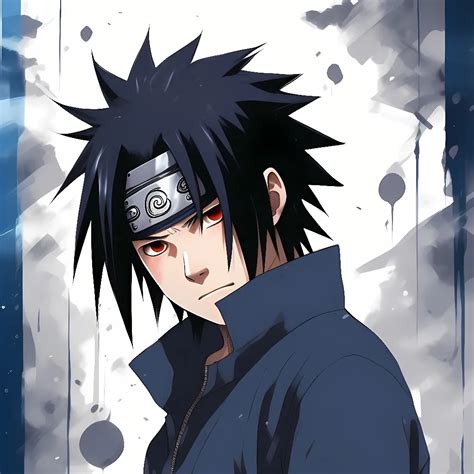 Chat With Saskue Uchiha Text Or Voice Enjoy Ai Chat Free And Safe