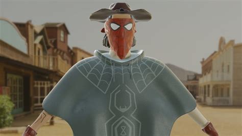 The Digital Insider Web Slinger Css Across The Swiper Verse