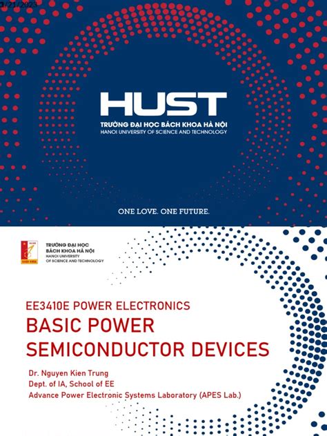 Pe Chap 2basic Power Semiconductor Devices Pdf Field Effect