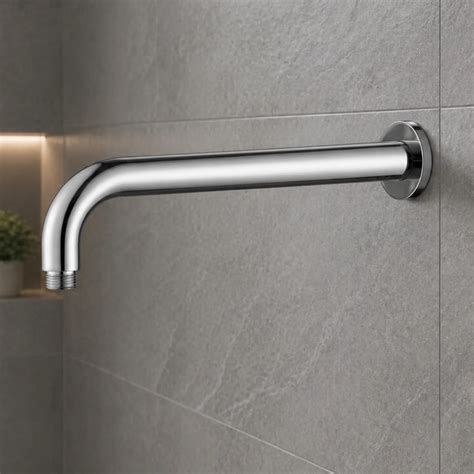 Buy Luna Shower Arm 400mm Online Melbourne