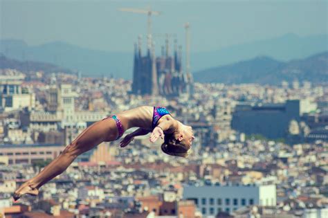 Springboard Platform Bcn Behance