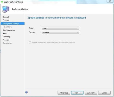 How To Get Started With Deploying Application With Sccm 2012