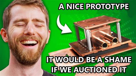 Linus Theft Tips Rlinustechtips