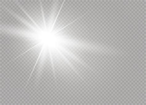 Premium Vector Glow Light Effect