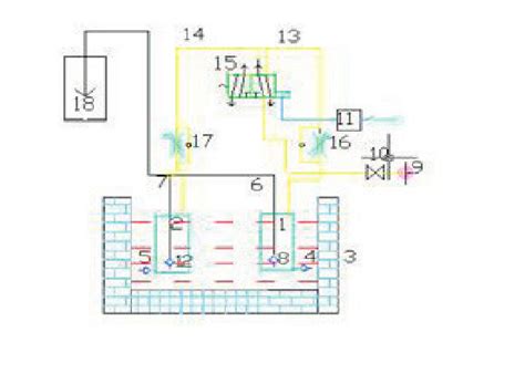 Description Of The Setup Download Scientific Diagram
