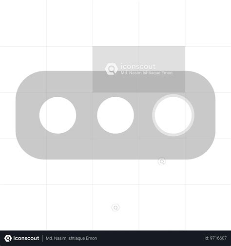 Loading Dots Animated Icon Free Download User Interface Animated
