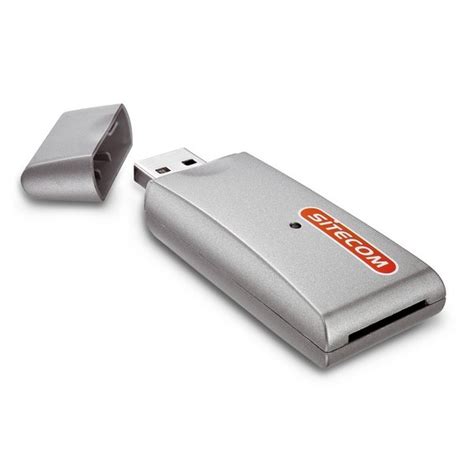 SITECOM SIM CARD READER
