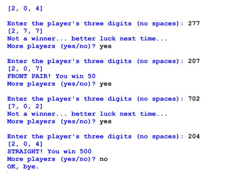 Solved First Write Python Code To Generate The Three Chegg