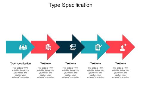 Type Specification Ppt Powerpoint Presentation Styles Slide Cpb Presentation Graphics